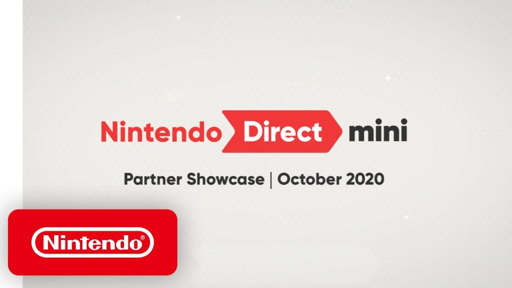 Here's the Recap on the Final Nintendo Direct Mini Partner Showcase ...