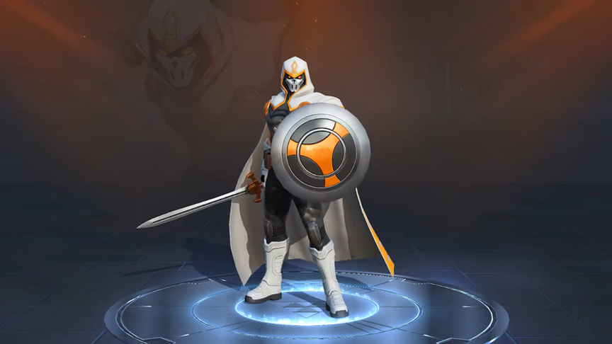 MARVEL Super War Reveals Details of New Hero Taskmaster - The Reimaru Files