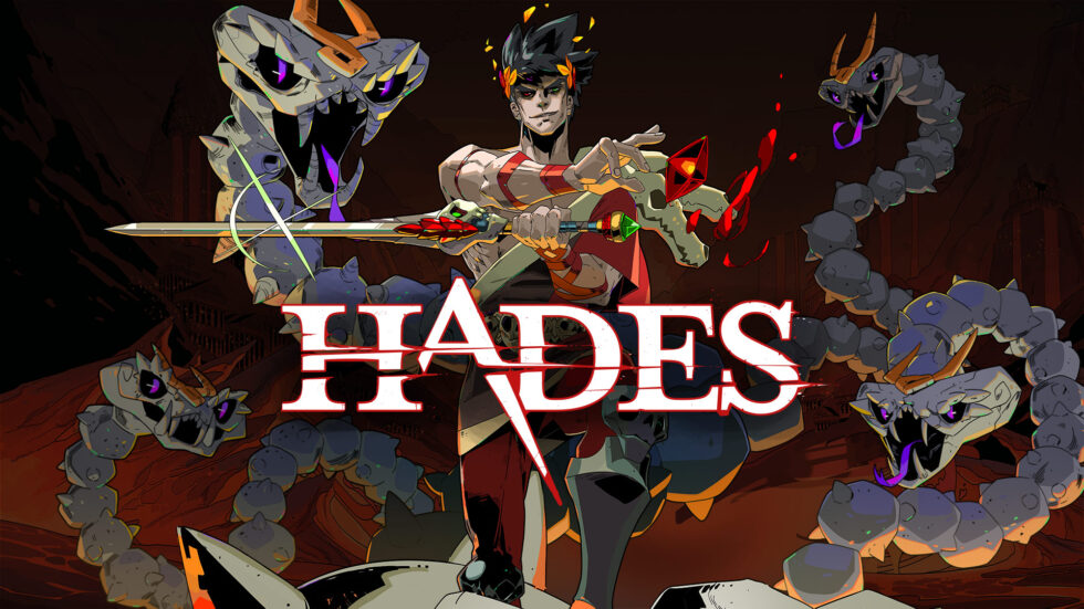How to Make Builds in Hades - The Reimaru Files
