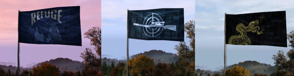 DayZ Gets A Major Stability Update And Schedules a Complete Wipe of ...