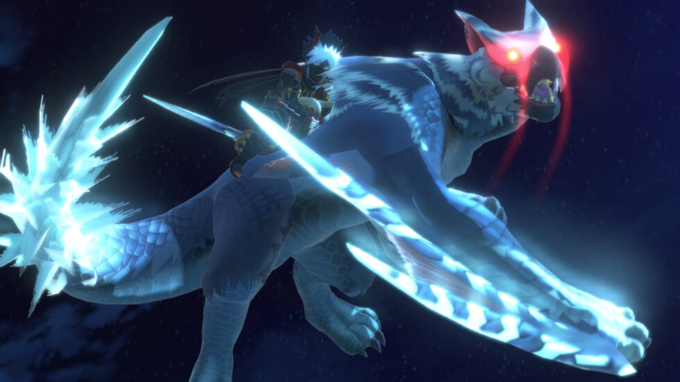 Here are the Post-game Content and Roadmap for Monster Hunter Stories 2 ...