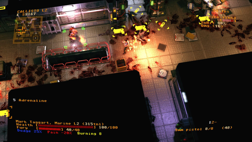 Jupiter Hell Rips and Tears Its Way out of Early Access - The Reimaru Files