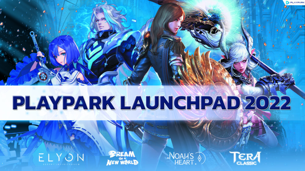 Playpark Reveals Upcoming Mobile and PC Games for PH and Southeast Asia ...