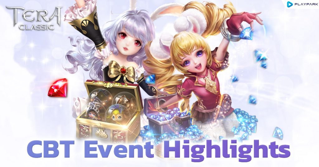 TERA Classic SEA Closed Beta Launches Today - The Reimaru Files