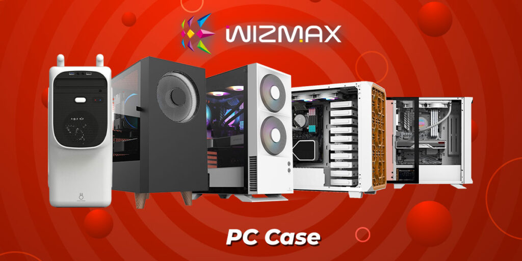 WIZMAX Introduces New Line of Gaming Peripherals in the Philippines - The Reimaru Files