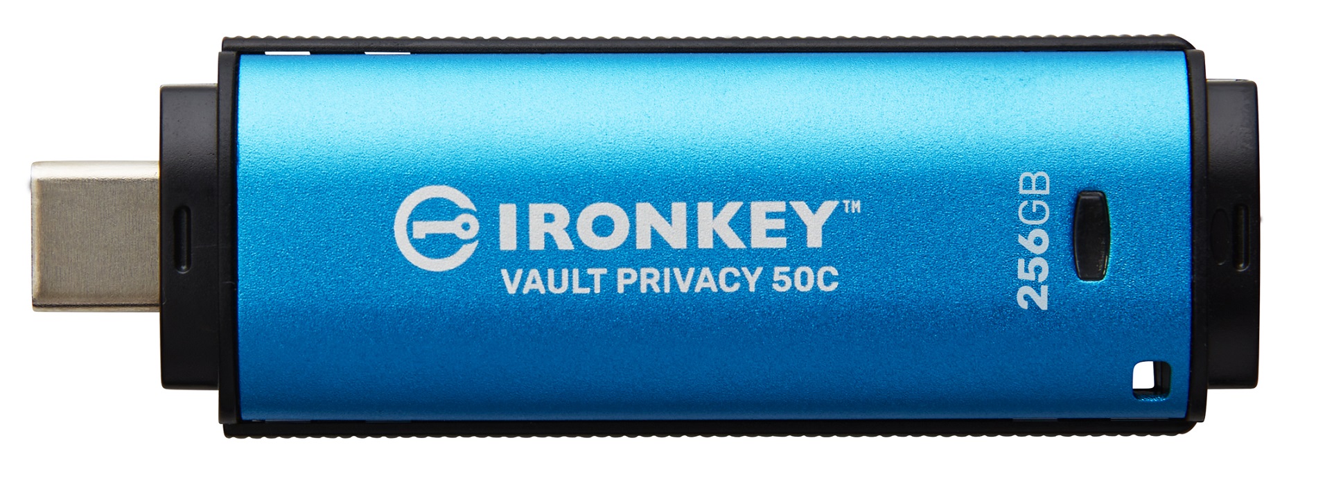 Kingston Kickstarts its Expanded Hardware with the IronKey Type-C - The ...