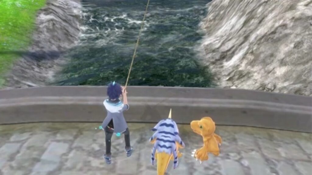 Digimon World: Next Order is Now Available - The Reimaru Files