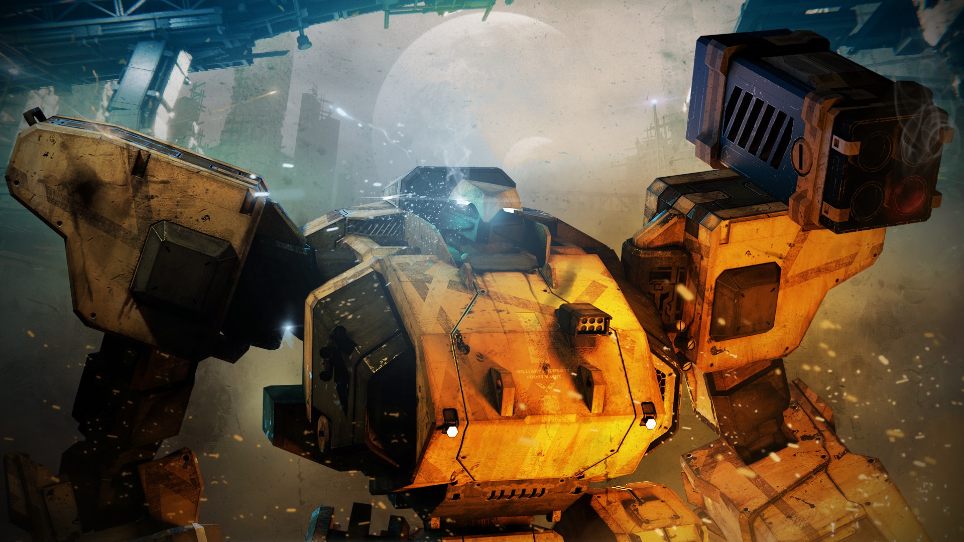 Front Mission 1st will be Releasing a Limited Edition Physical Game ...