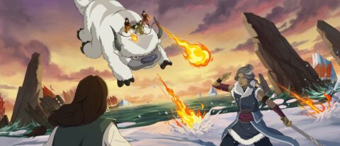 Avatar Generations Debuts Beloved Earth Avatar Based on The Rise of ...