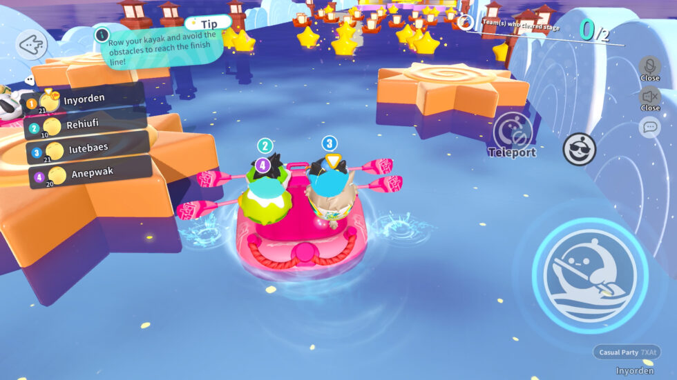 Eggy Party to Launch in the Philippines alongside Recruitment Event for ...