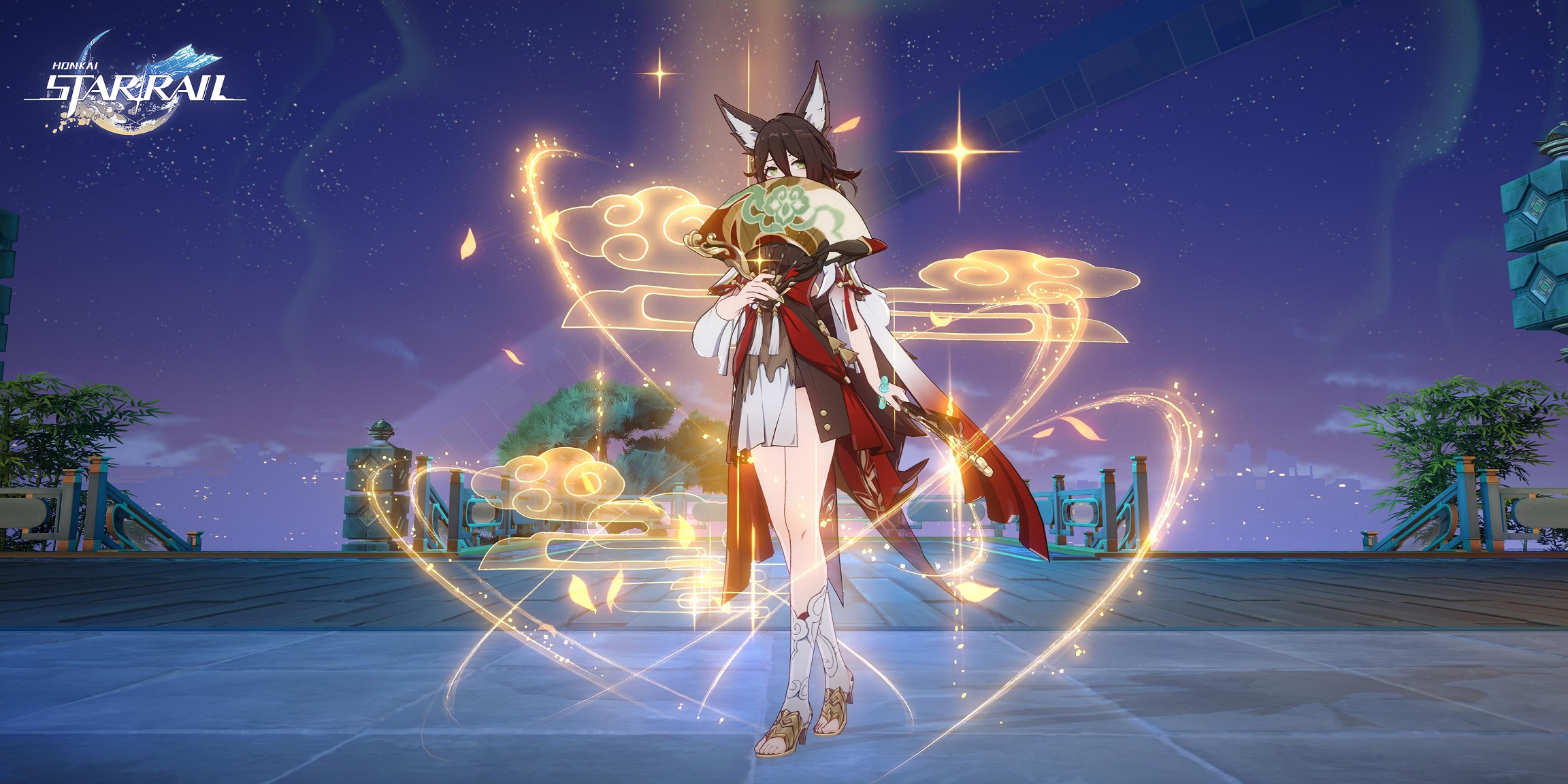 Space Fantasy RPG Honkai: Star Rail Officially Launches - The Reimaru Files