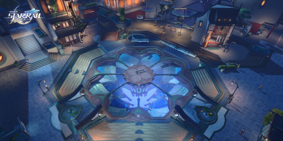 Space Fantasy RPG Honkai: Star Rail Officially Launches - The Reimaru Files