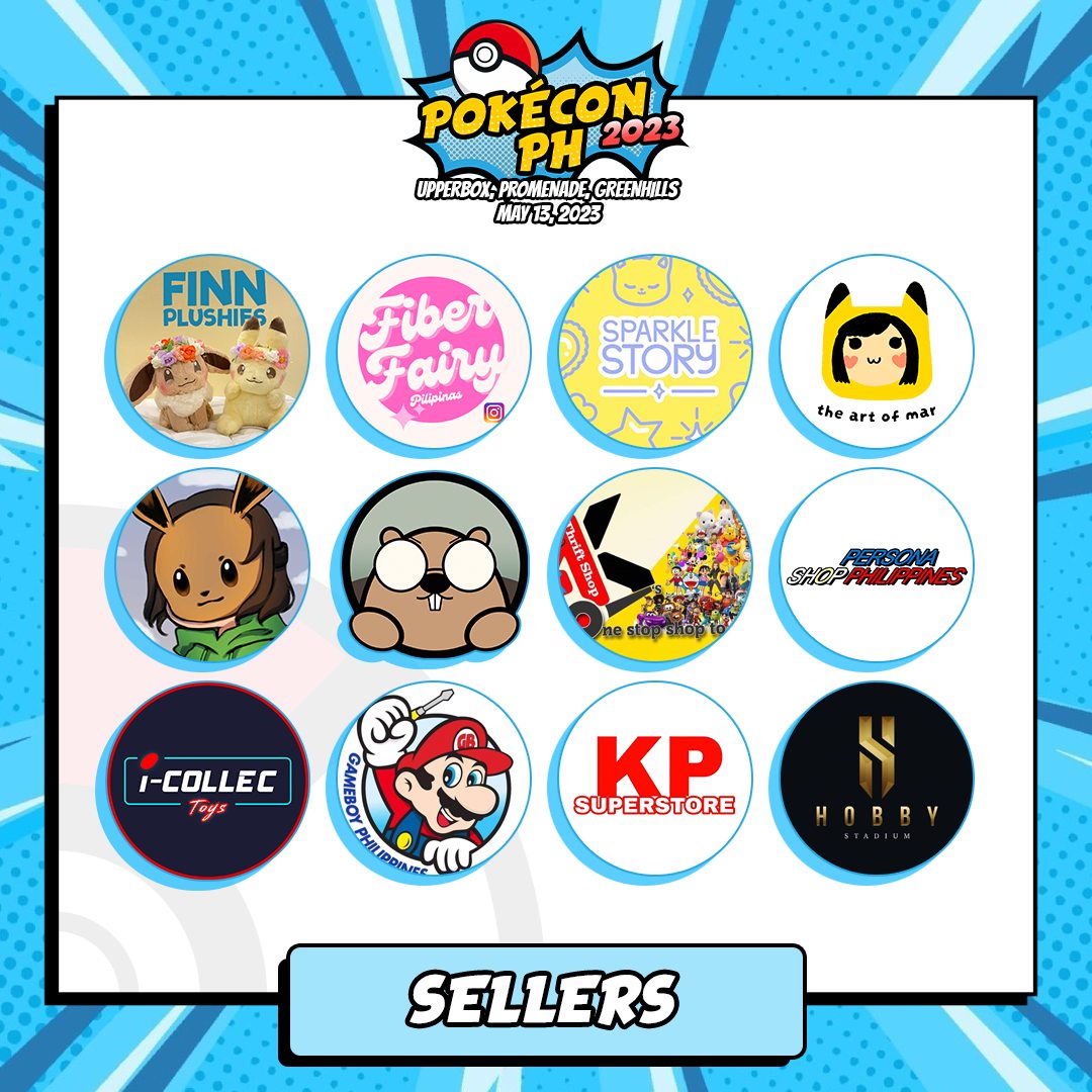 EVENT ALERT: PokeCon PH 2023 for the Pinoy Pokemon Fans - The Reimaru Files