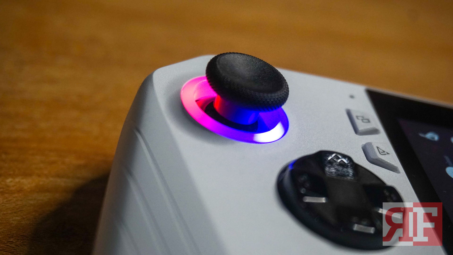 Asus ROG Ally Review: A Lightweight Powerhouse at the Palm of Your Hand ...