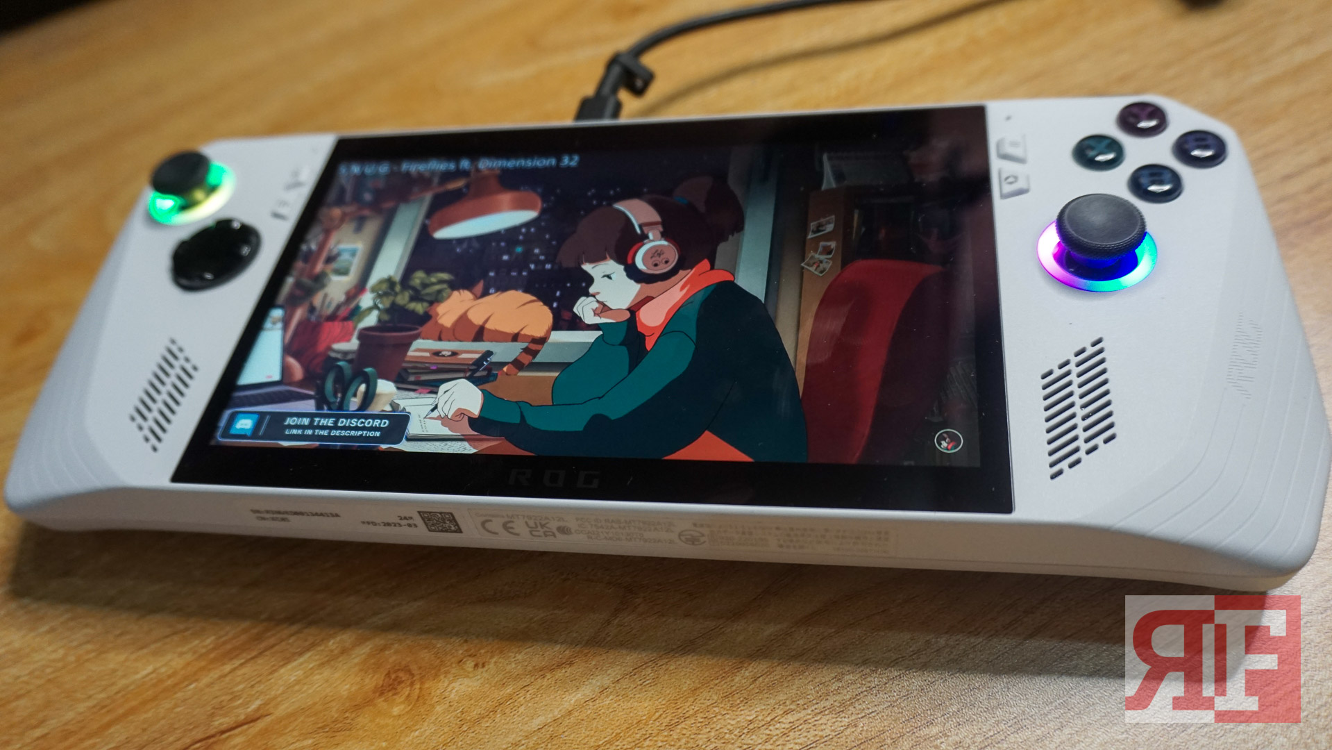 Asus ROG Ally Review: A Lightweight Powerhouse at the Palm of Your Hand ...