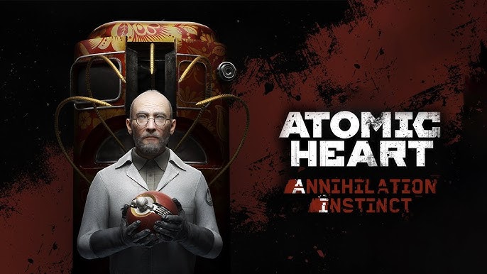 Atomic Heart’s first story DLC is Now Available - The Reimaru Files