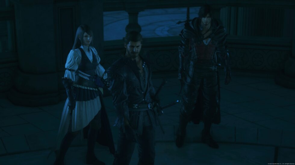 Final Fantasy XVI Review: Awesome Action-packed Adventure - The Reimaru ...