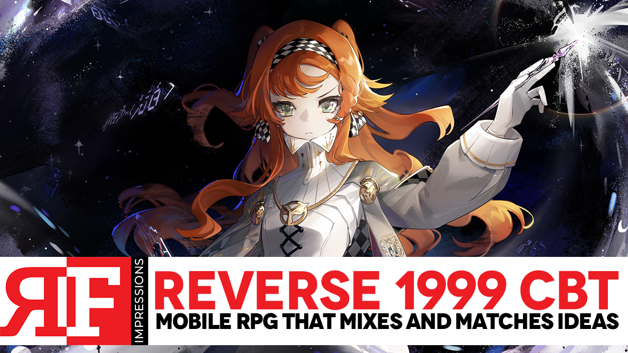 Reverse 1999 Preview: An Evolution of Reverse Tune, Coming Soon! - The ...