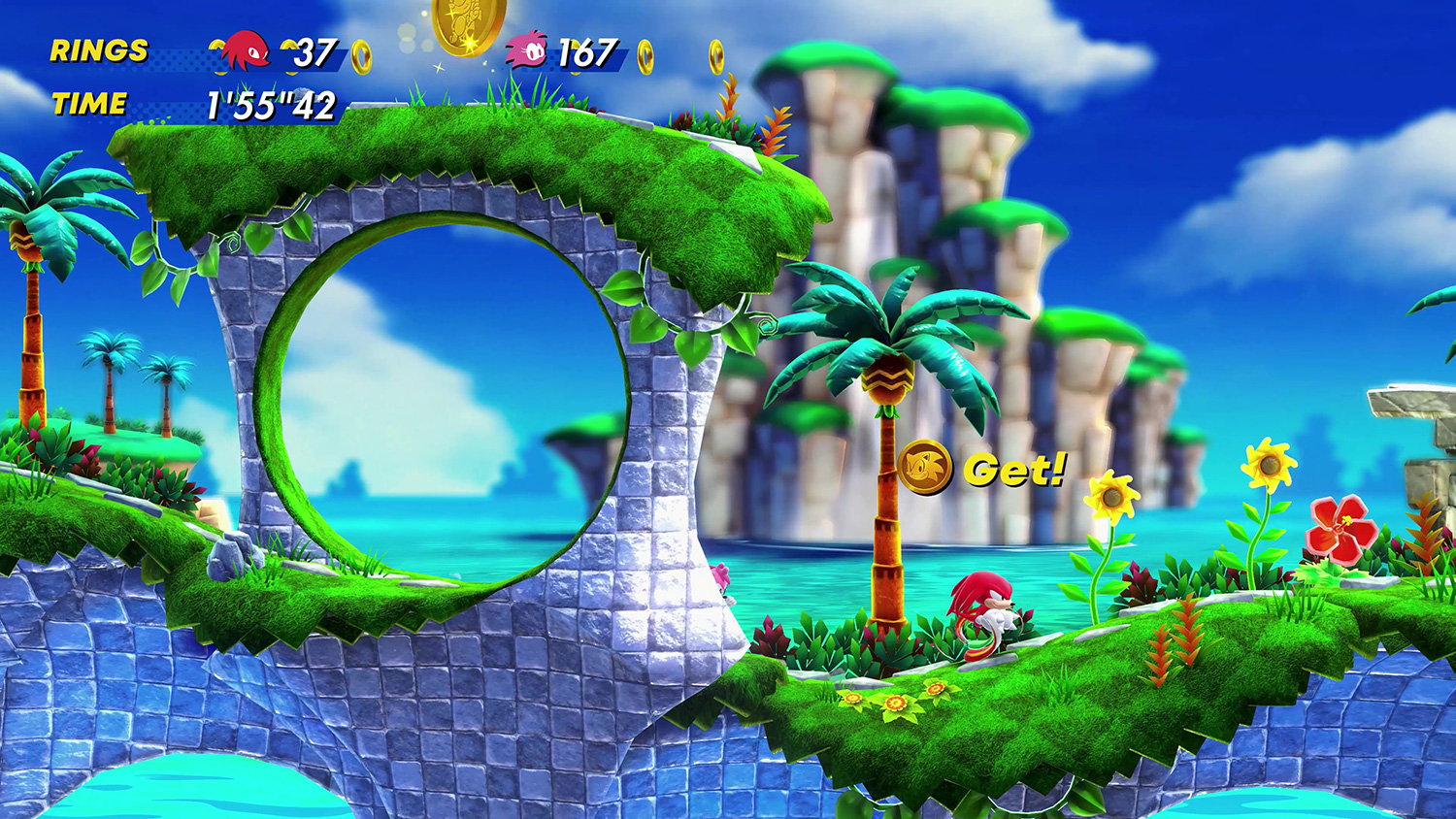 New Animated Short Released for Sonic Superstars - The Reimaru Files