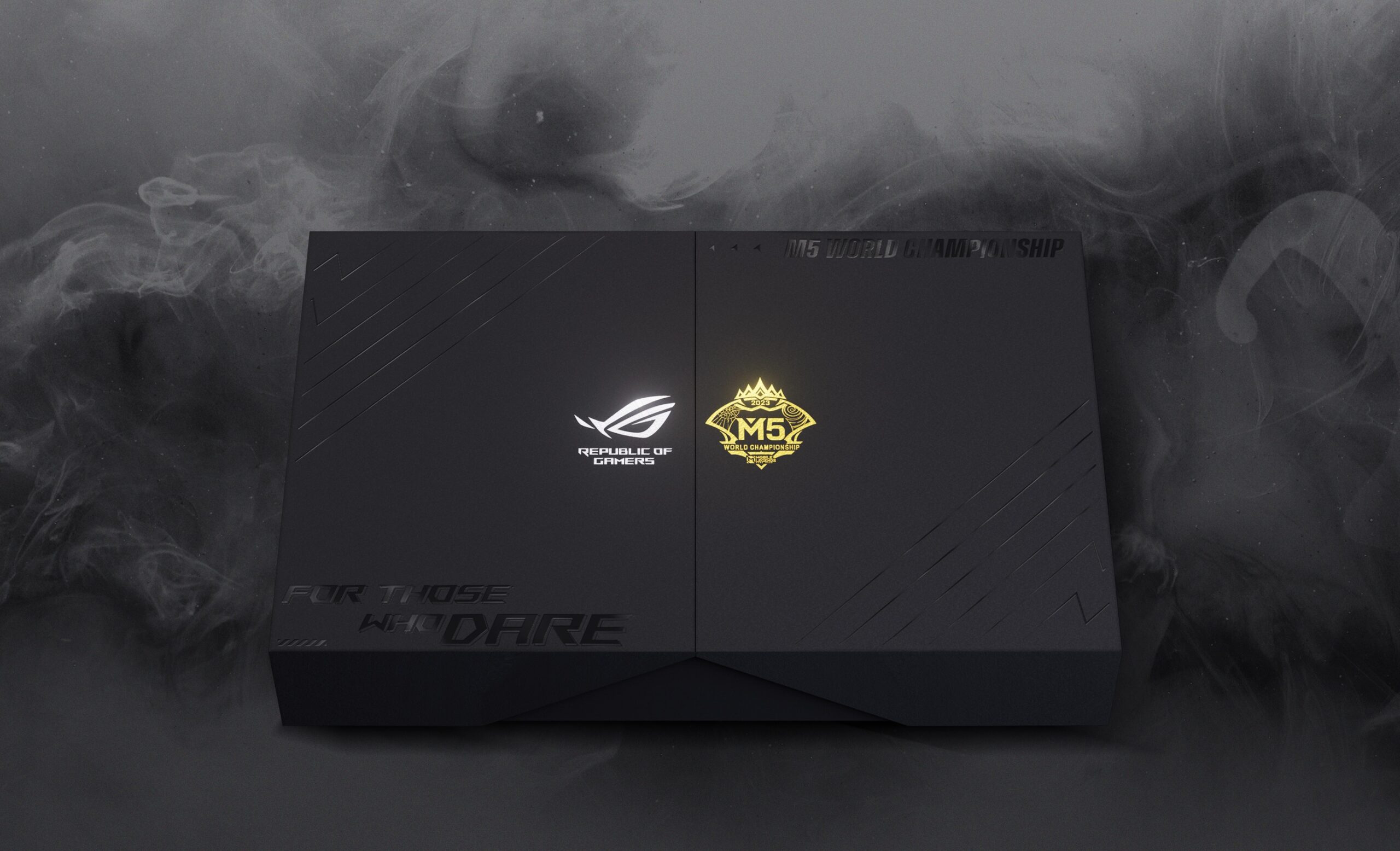 ASUS Republic of Gamers Philippines Launches ROG Phone 6D MLBB Special ...