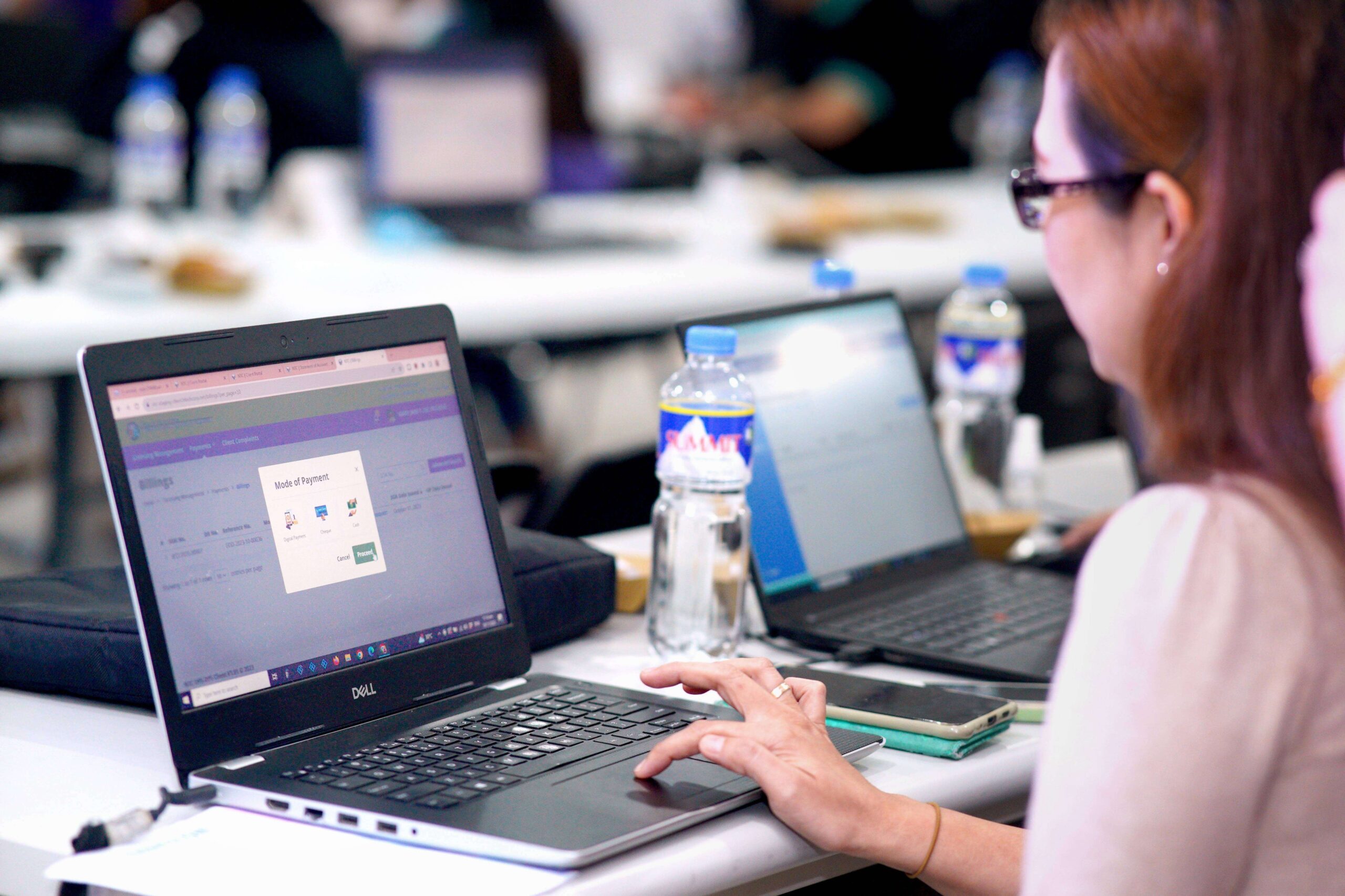 NTC launches online system powered by Maya - The Reimaru Files