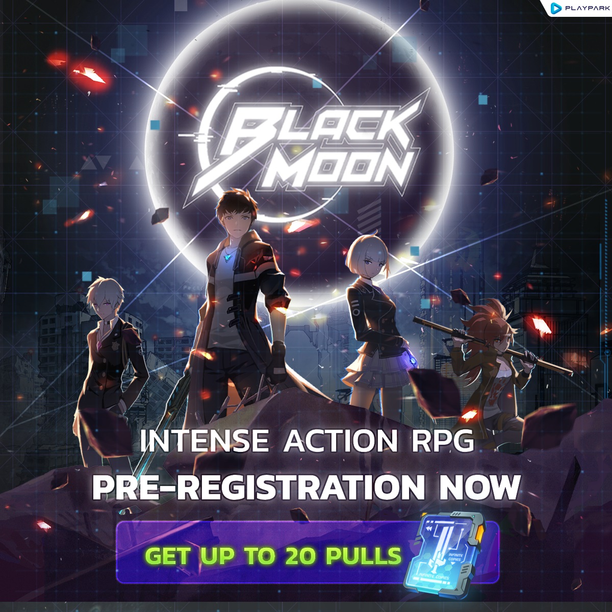 Black Moon Closed Beta Starts Today - The Reimaru Files