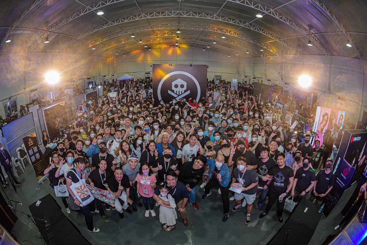 The Grand Lason Round 2: Biggest Mechanical Keyboard Event Set Again to ...