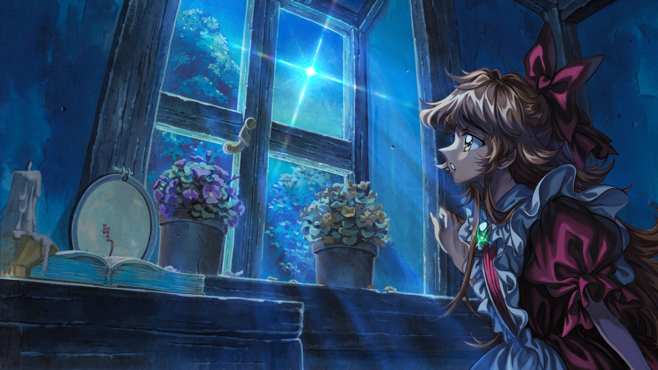 Square Enix Collective’s Fairytale Horror, Little Goody Two Shoes is ...