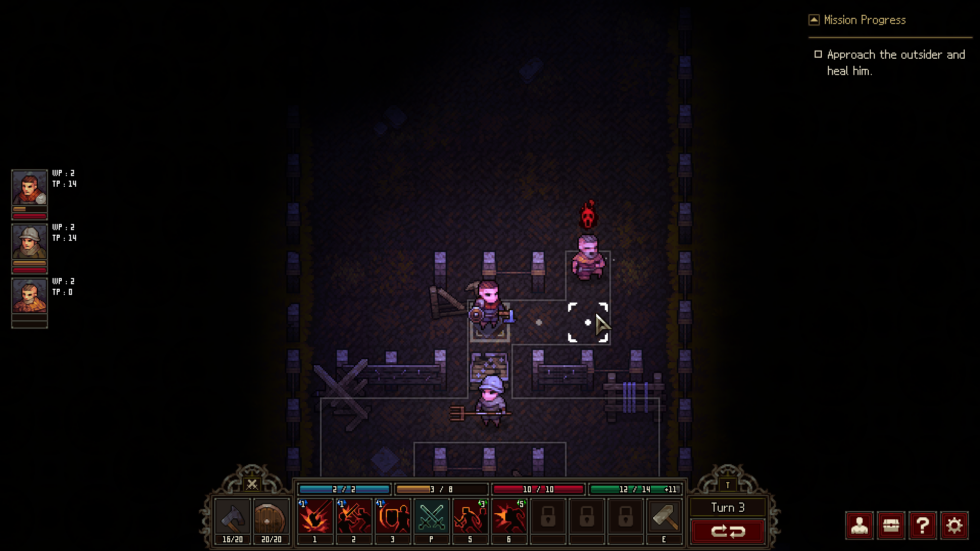 REMORE: INFESTED KINGDOM is now available in Early Access - The Reimaru ...