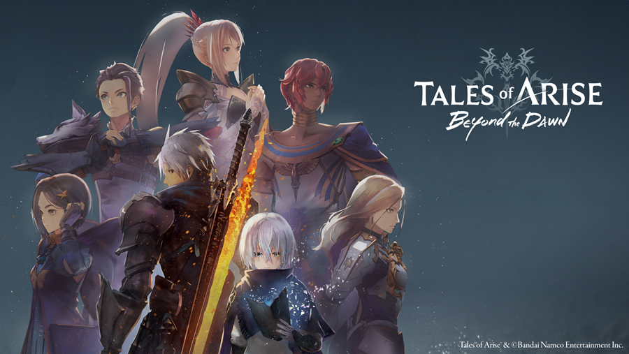 Unveiling the new promo trailer based on KANKAKU PIERO’s “We Still ...