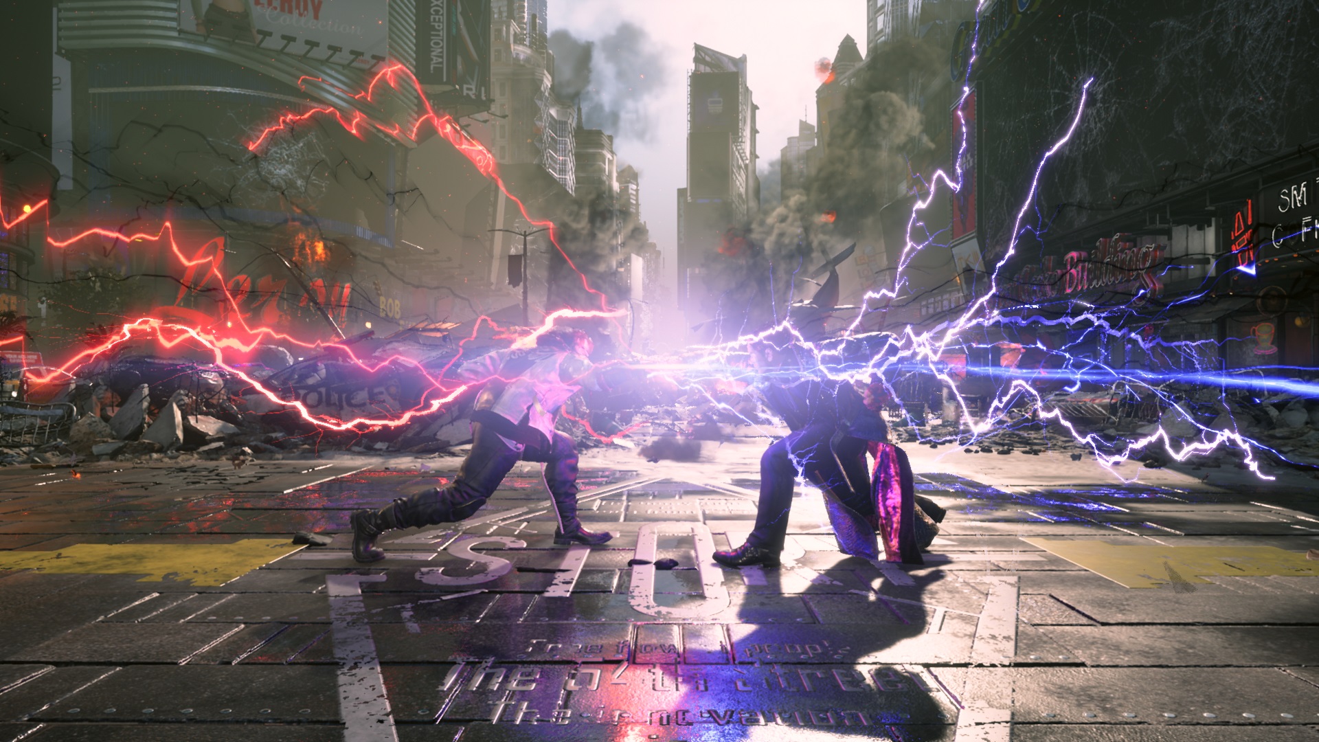 TEKKEN 8 demo available now on PlayStation 5 - The Reimaru Files