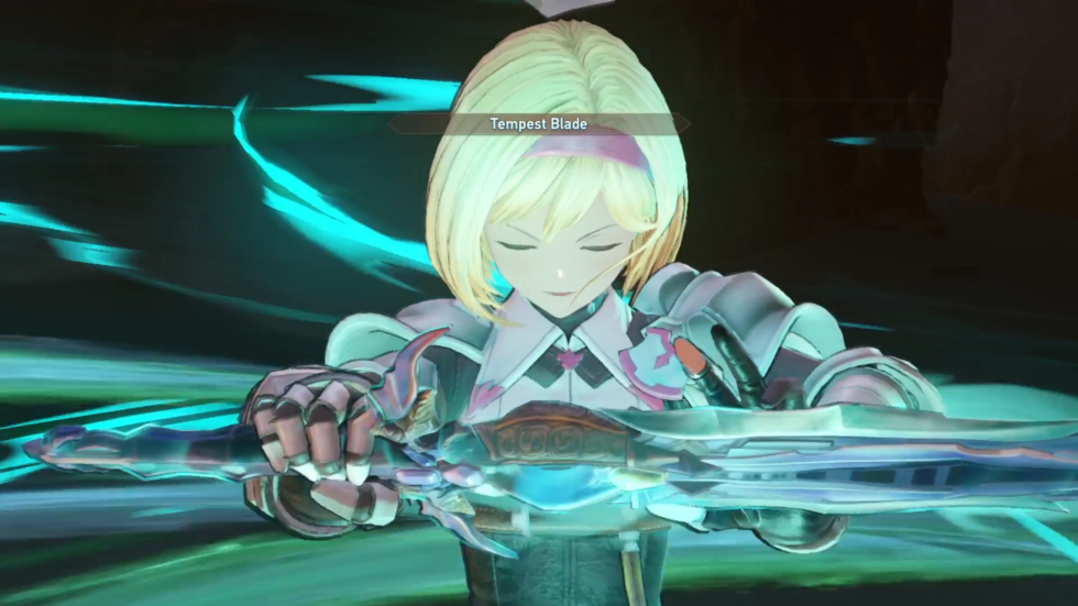 Granblue Fantasy Relink Review: Anime Action Best Played with Friends ...