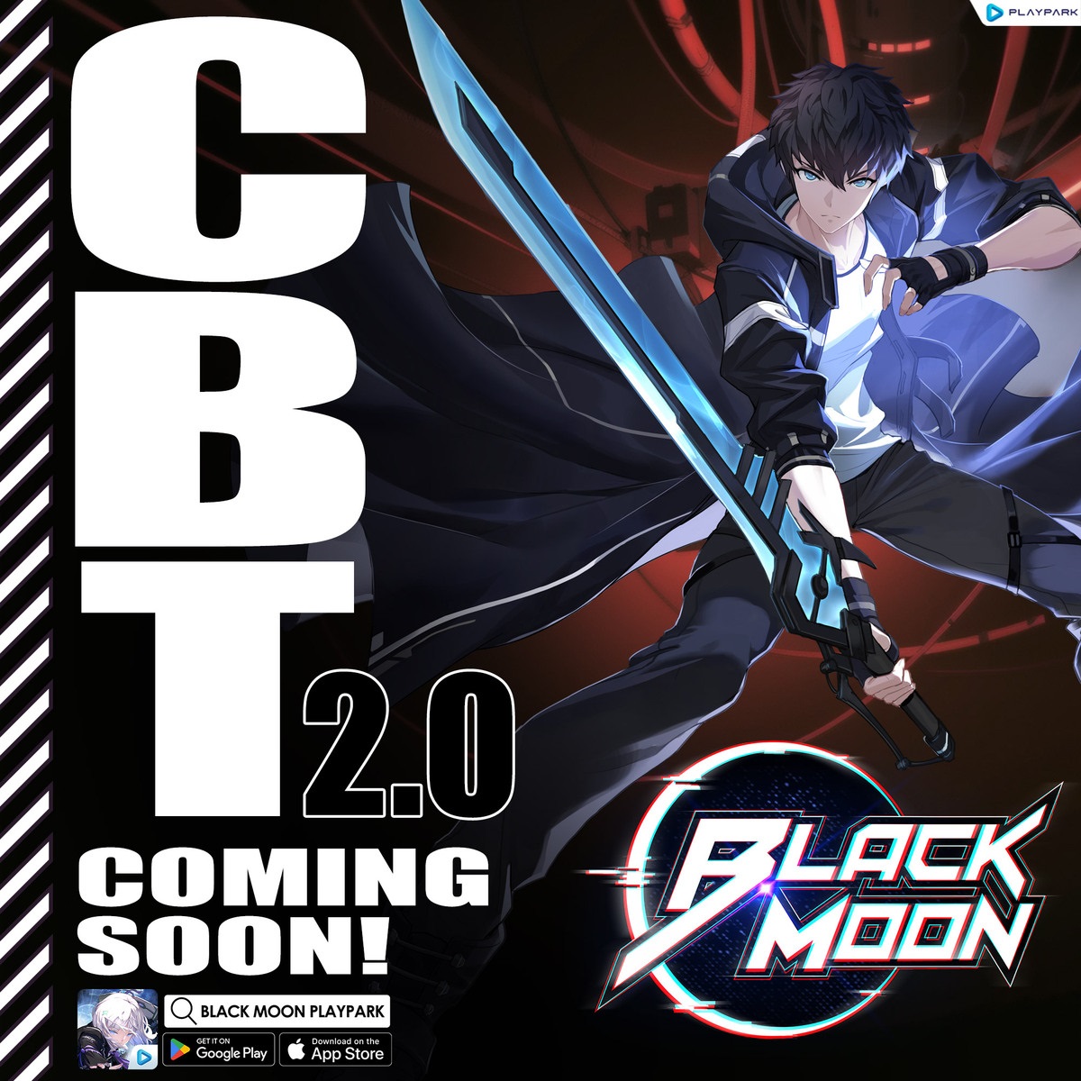 Black Moon Holds Second Closed Beta Test This January - The Reimaru Files