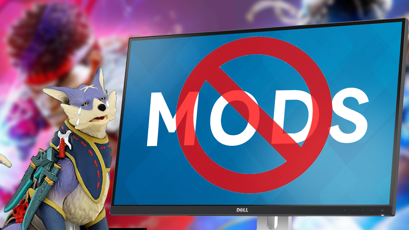 Capcom Applies DRM Protection That Blocks Mods - The Reimaru Files