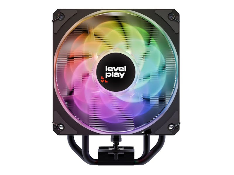 PC Thermal Brand LevelPlay Makes its Computex 2024 Debut - The Reimaru ...