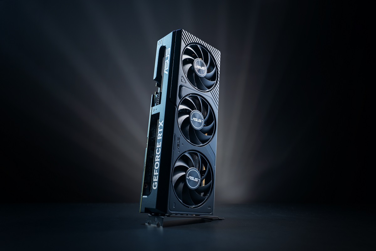 ASUS Unveils Prime Family of NVIDIA GeForce RTX Graphics Cards - The ...