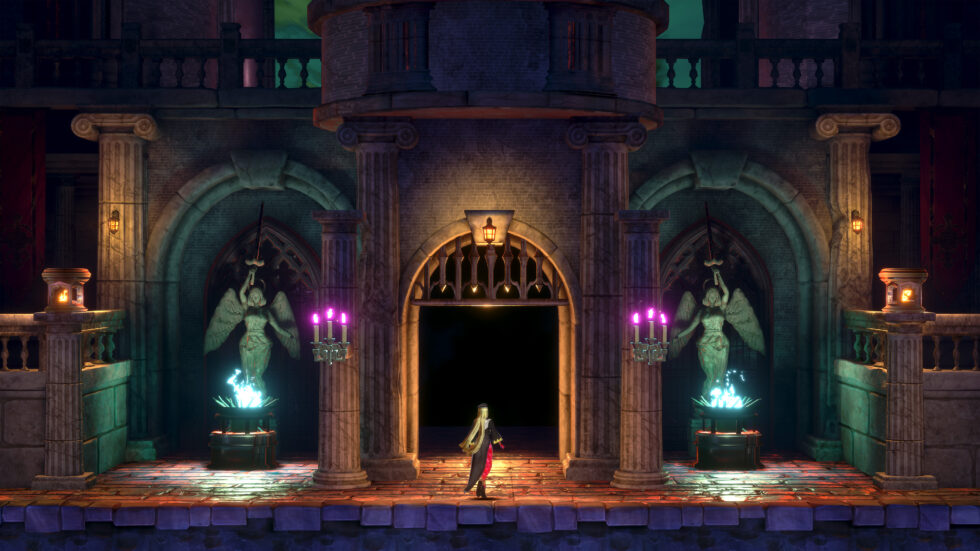 Bloodstained: Ritual of the Night Releases New Premium DLC Classic II ...