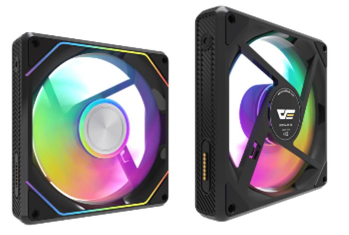 DarkFlash is Unveiling Cutting-Edge Space-Themed Innovations at ...