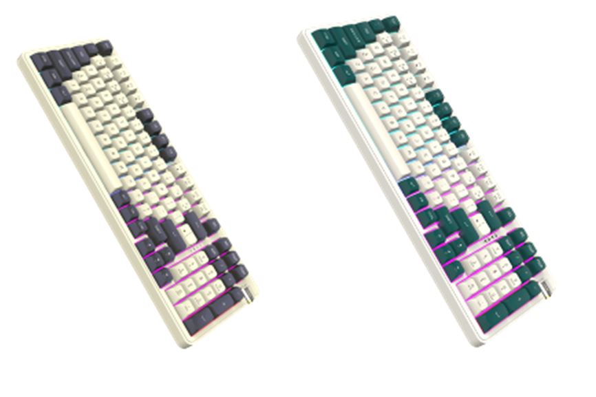 DarkFlash is Unveiling Cutting-Edge Space-Themed Innovations at ...