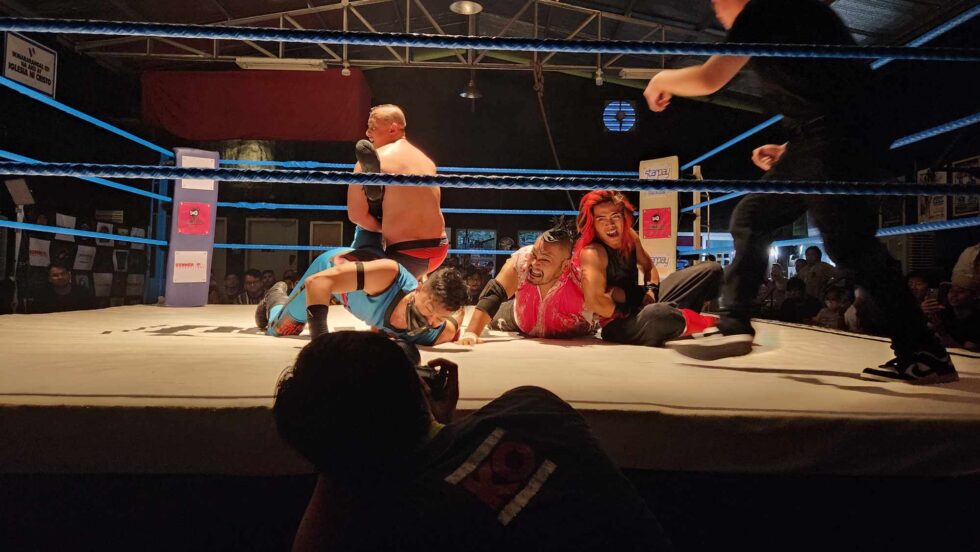 Dexcon Dekada Event Aftermath - The Reimaru Files