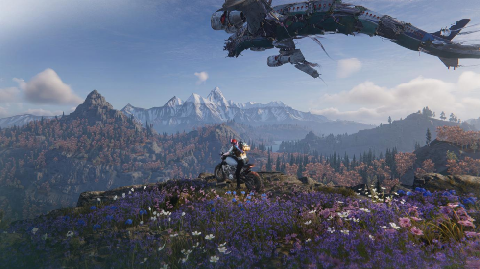 Once Human is Now Available on PC - The Reimaru Files