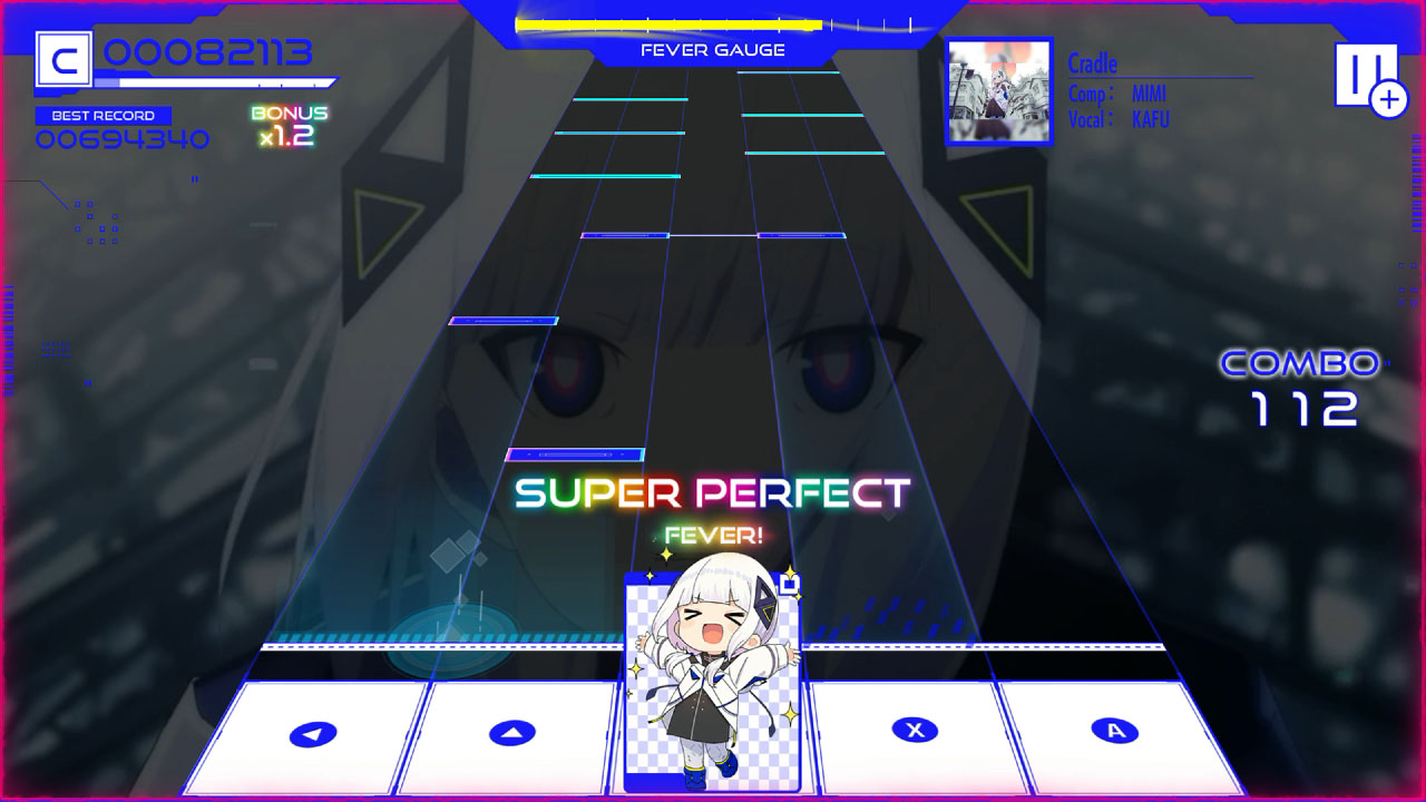 New Rhythm Game Kamitsubaki City Ensemble is Now Available - The ...