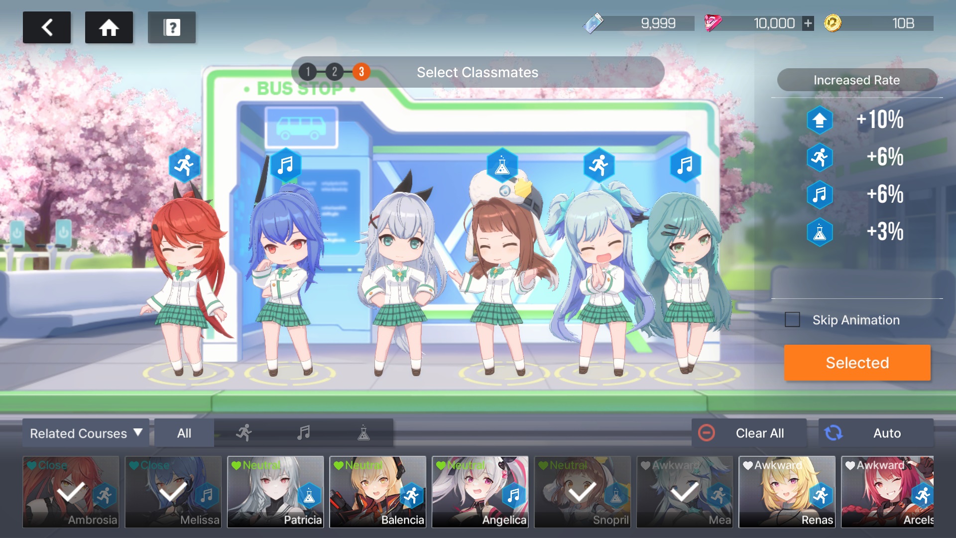 Com2uS to Release Mobile Gacha RPG Starseed: Asnia Trigger - The ...