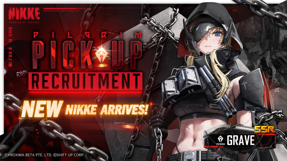 Nikke’s 2nd Anniversary Brings in Cinderella, New Costumes and ...