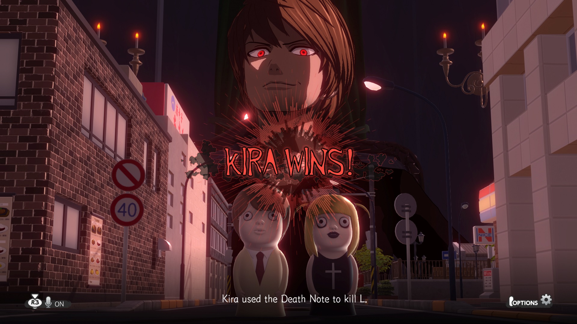 DEATH NOTE Killer Within is Now Available on PlayStation and PC - The ...