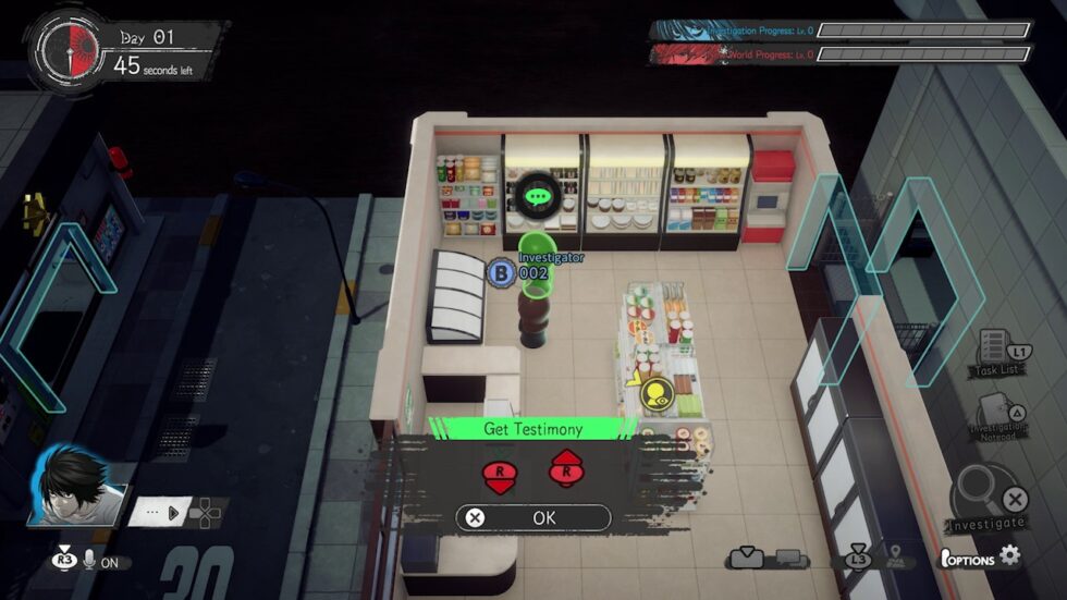 DEATH NOTE Killer Within is Now Available on PlayStation and PC - The ...