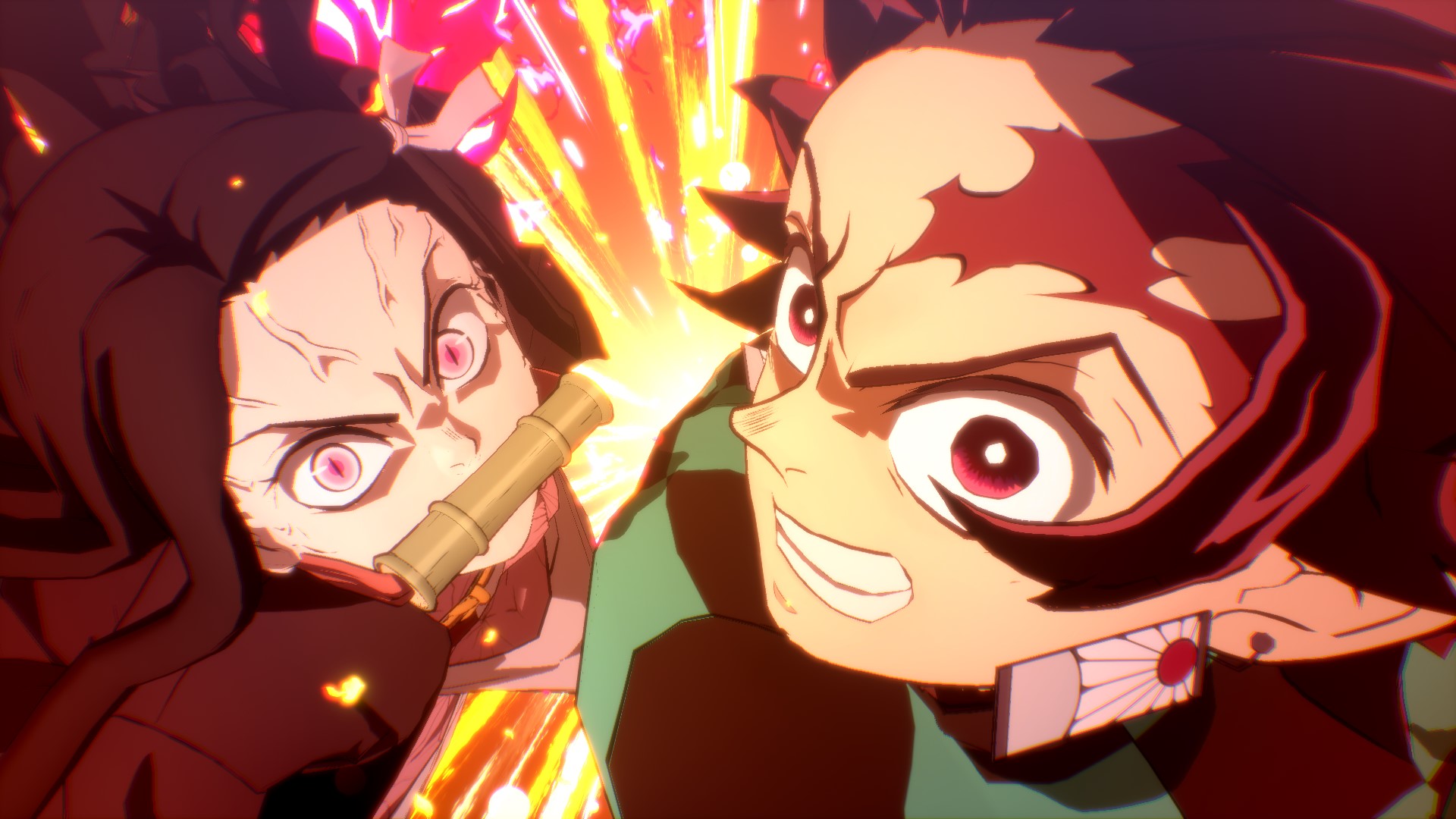 The Demon Slayer Kimetsu no Yaiba Fighting Game is Getting a Sequel in ...