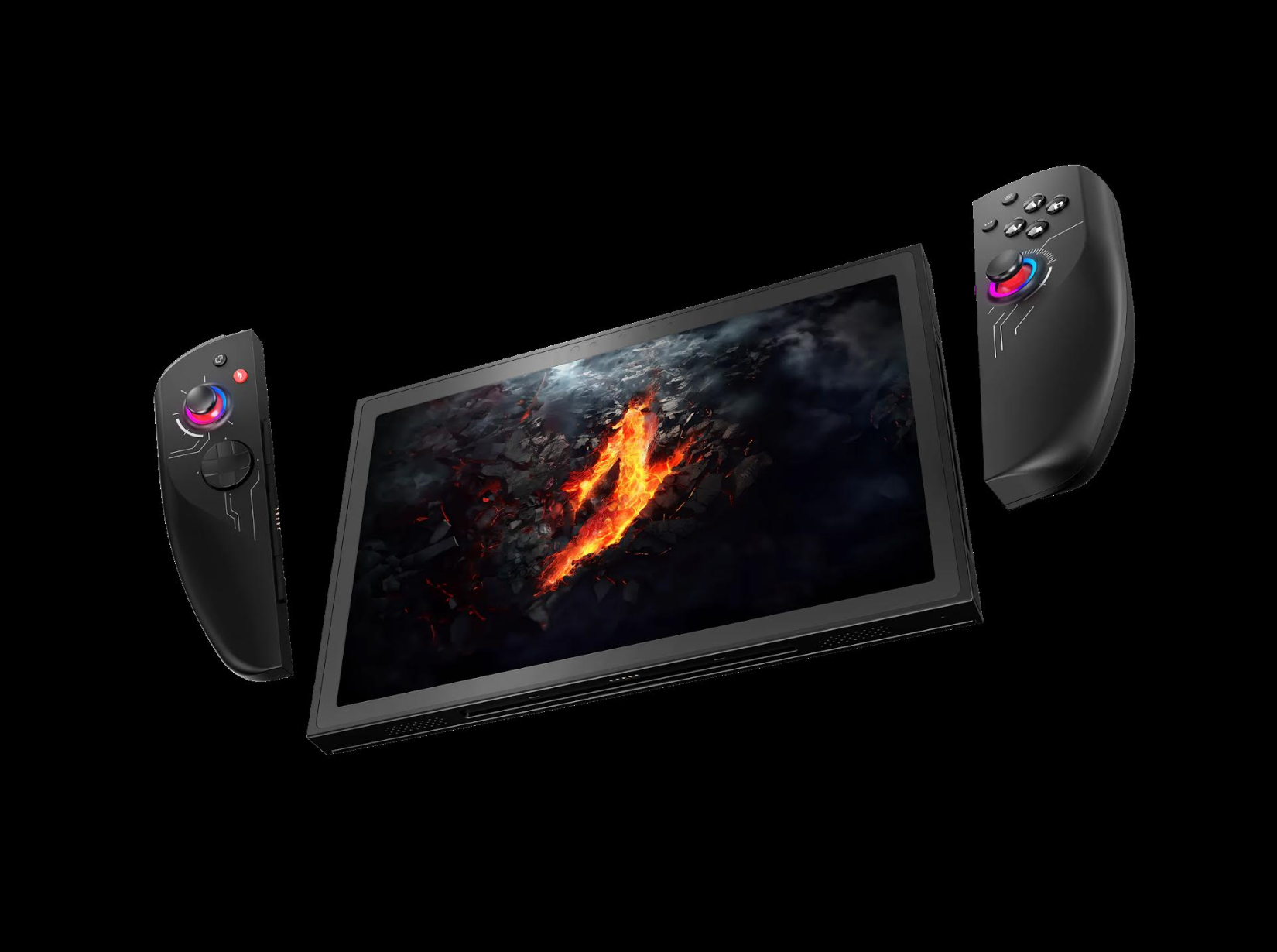 Acer Expands the Handheld Gaming Portfolio with the New Nitro Blaze 8 and Nitro Blaze 11 - The ...