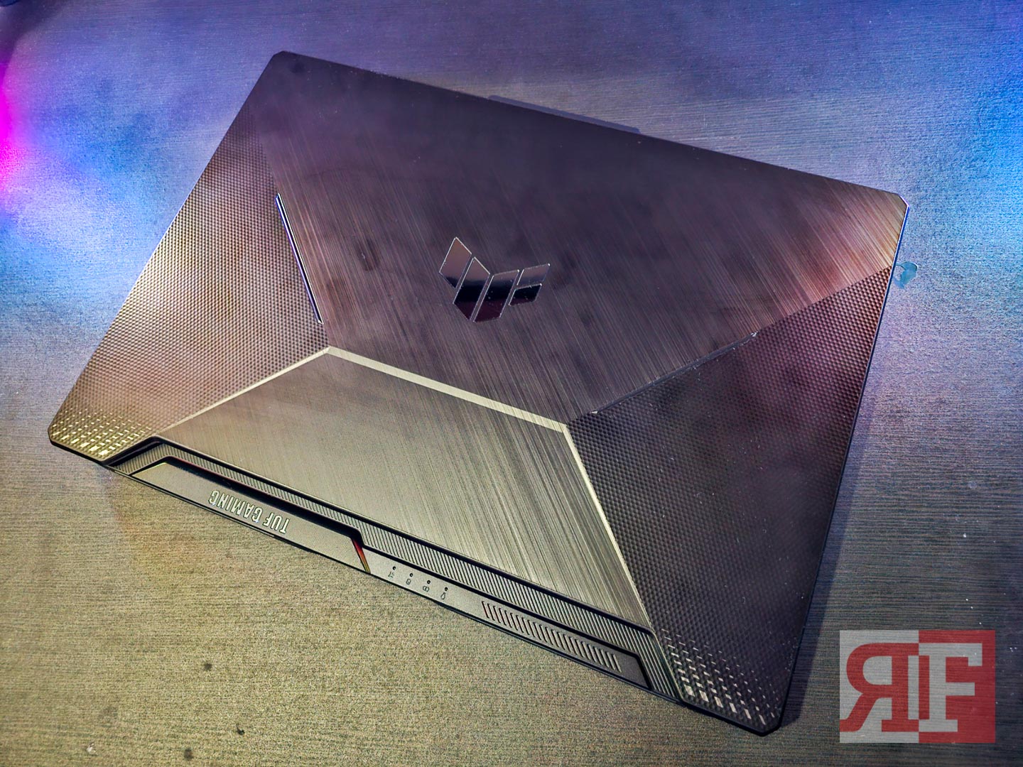 Asus TUF Gaming A15 Review - The Reimaru Files