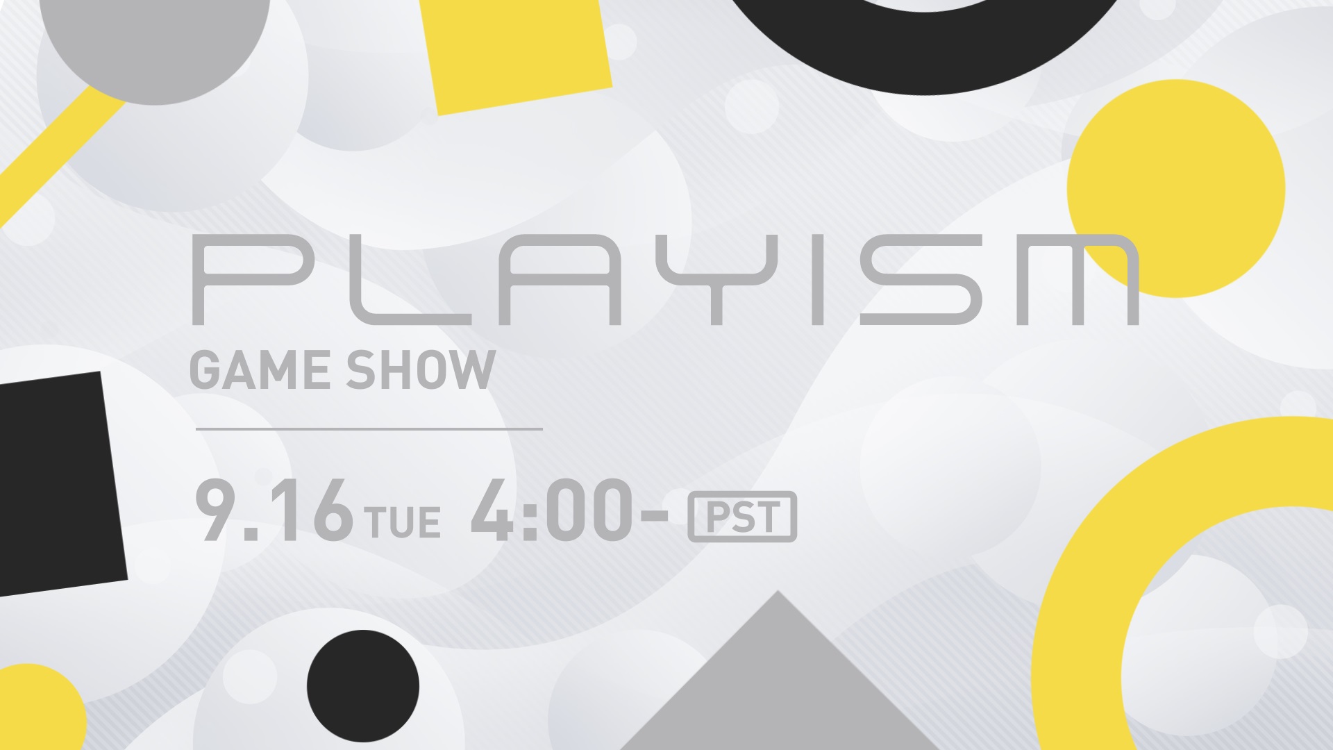 Playism Announced New Games from its Playism Game Show Presentation - The Reimaru Files